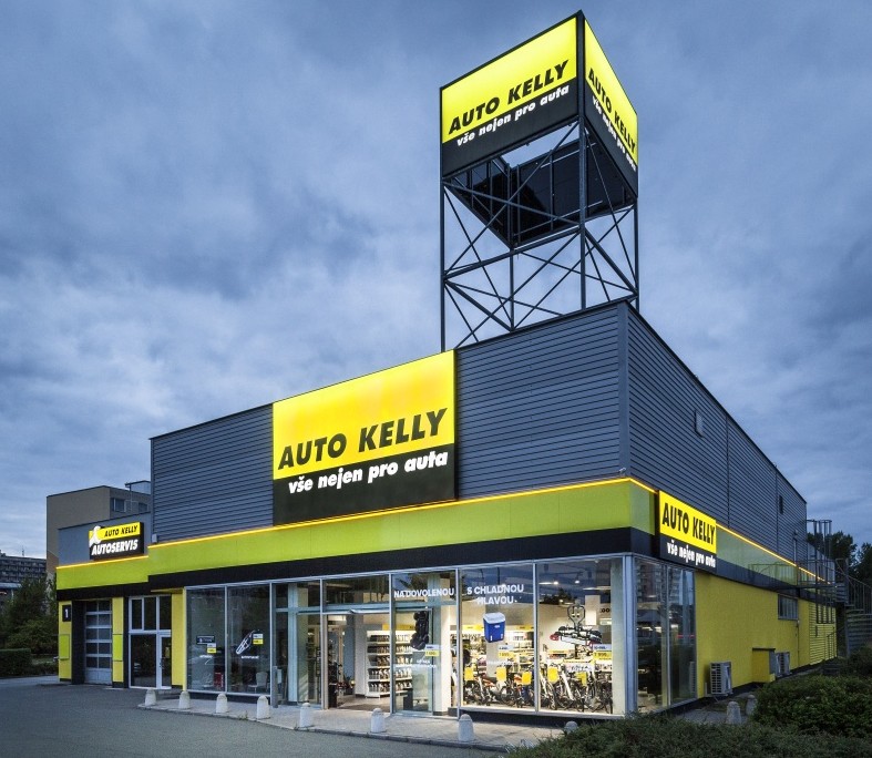 Ventilky a redukce | široký výběr za skvělé ceny | Auto Kelly